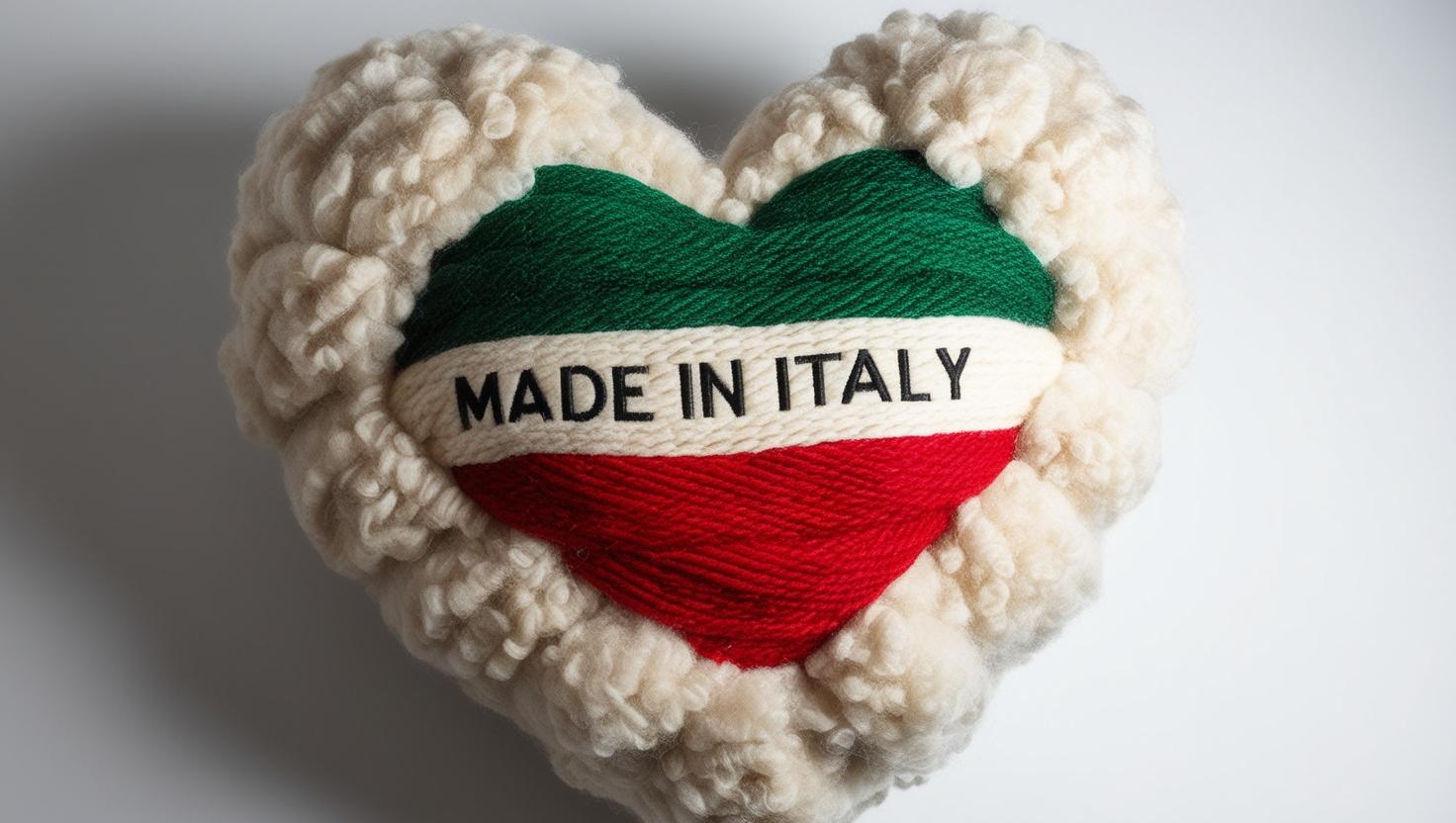 Co.Bi. Cashmere, Artigianato locale biellese, Made in Italy